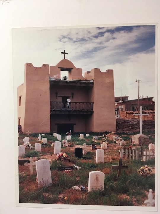 Guide: Saun Latone. Murals by Alex Seotewa.